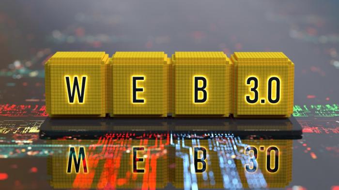 Web3.0时代：进化、创新与变革 - 21经济网